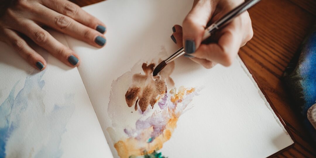 Art Therapy and Mental Health: 5 Proven Benefits